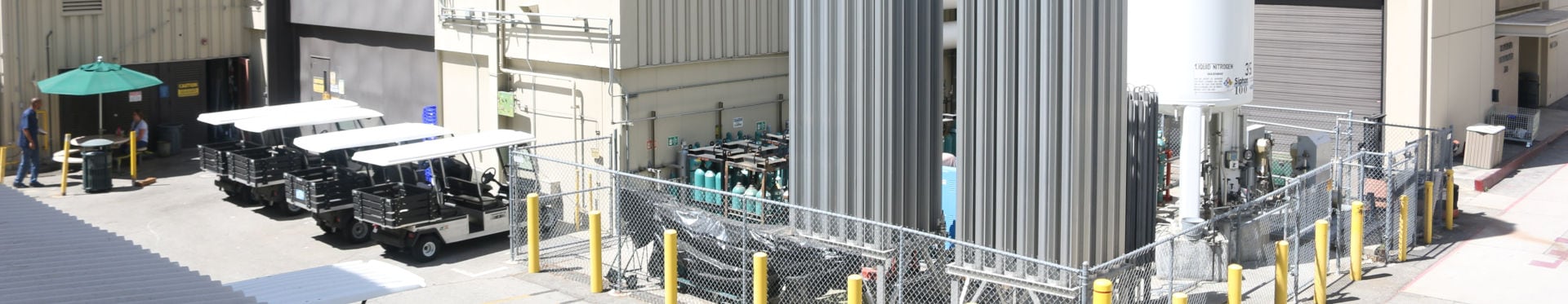 Estudios de Código de Red CRE » Soluciones En Energia